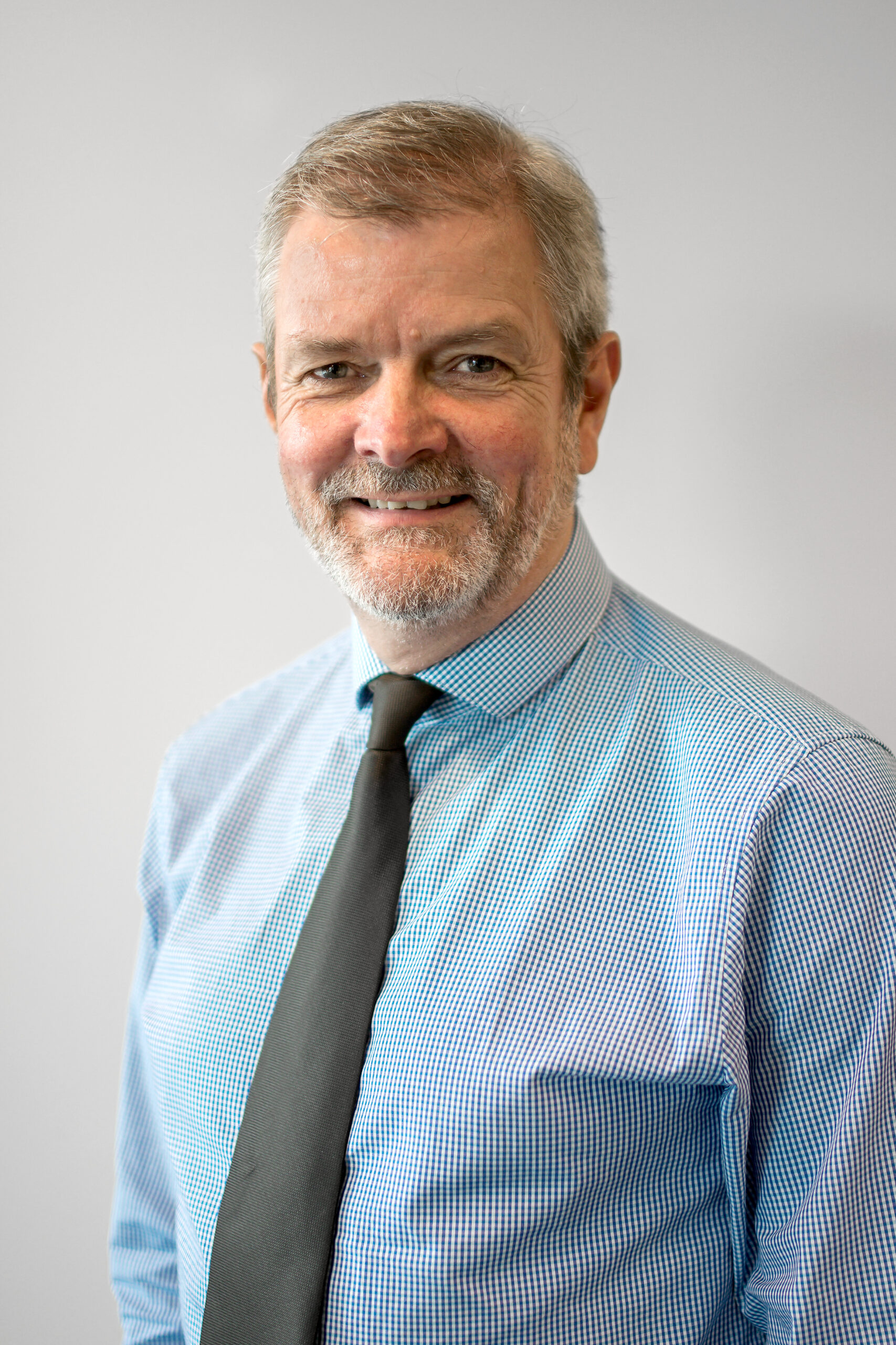 Peter - Biosolids