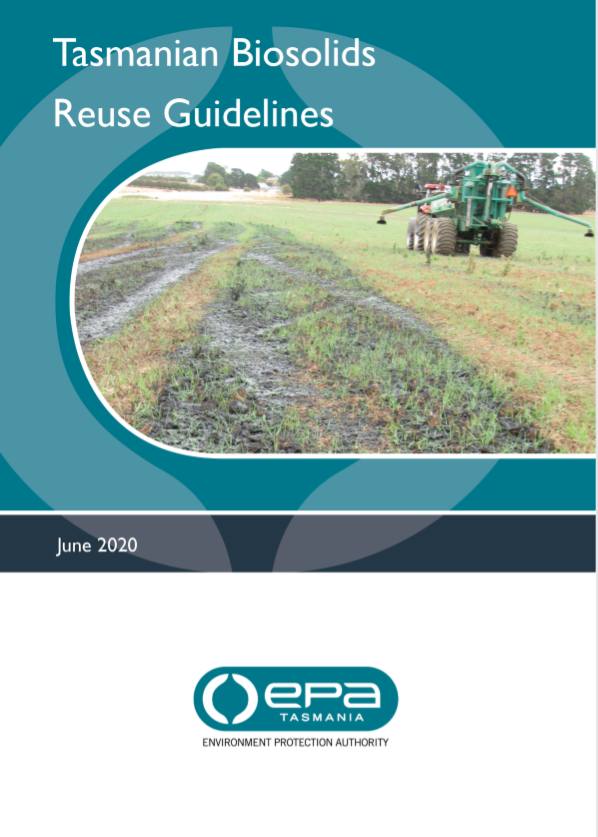 TAS EPA 2 - Biosolids