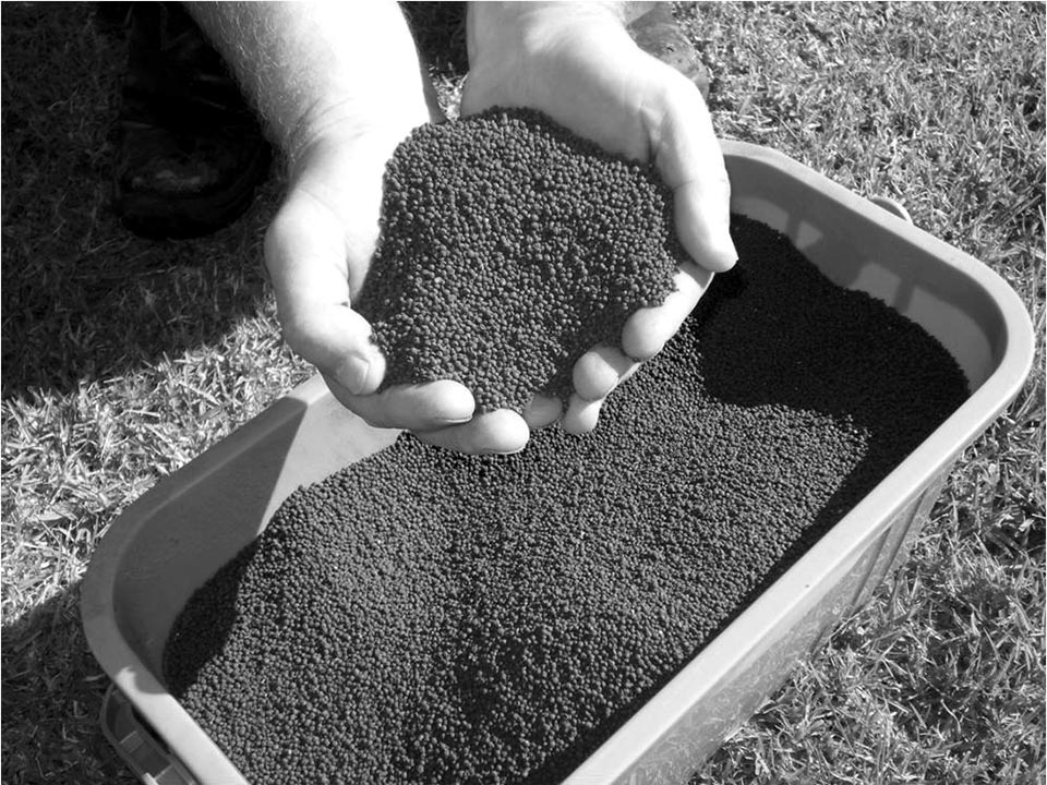 Biosolids image 4 - Biosolids